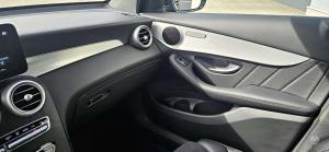 Melns Mercedes-Benz GLC 300 2022 Klaipėda, ar dzinēja tilpumu 1.95 L un nobraukumu 159 tūkst. km par 33900 €, foto 28 vietnē AUTOMOTO.COM.LV