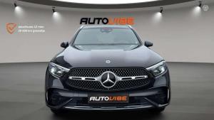 Melns Mercedes-Benz GLC 300 2023 Viļņa, ar dzinēja tilpumu 2.00 L un nobraukumu 157 tūkst. km par 43989 €, foto 3 vietnē AUTOMOTO.COM.LV