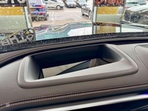 Melns Mercedes-Benz GLC 300 2023 Viļņa, ar dzinēja tilpumu 2.00 L un nobraukumu 157 tūkst. km par 43989 €, foto 12 vietnē AUTOMOTO.COM.LV