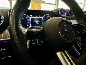 Melns Mercedes-Benz GLC 300 2023 Viļņa, ar dzinēja tilpumu 2.00 L un nobraukumu 157 tūkst. km par 43989 €, foto 22 vietnē AUTOMOTO.COM.LV