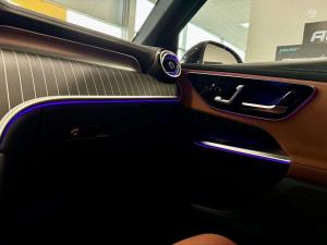 Melns Mercedes-Benz GLC 300 2023 Viļņa, ar dzinēja tilpumu 2.00 L un nobraukumu 157 tūkst. km par 43989 €, foto 23 vietnē AUTOMOTO.COM.LV