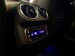 Melns Mercedes-Benz GLC 300 2023 Viļņa, ar dzinēja tilpumu 2.00 L un nobraukumu 157 tūkst. km par 43989 €, foto 25 vietnē AUTOMOTO.COM.LV