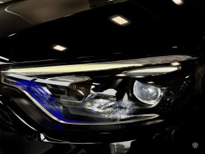 Melns Mercedes-Benz GLC 300 2023 Viļņa, ar dzinēja tilpumu 2.00 L un nobraukumu 157 tūkst. km par 43989 €, foto 30 vietnē AUTOMOTO.COM.LV