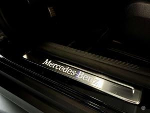 Melns Mercedes-Benz GLC 300 2023 Viļņa, ar dzinēja tilpumu 2.00 L un nobraukumu 157 tūkst. km par 43989 €, foto 31 vietnē AUTOMOTO.COM.LV