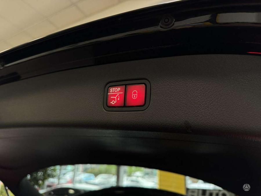 Melns Mercedes-Benz GLC 300 2023 Viļņa, ar dzinēja tilpumu 2.00 L un nobraukumu 157 tūkst. km par 43989 €, foto 37 vietnē AUTOMOTO.COM.LV