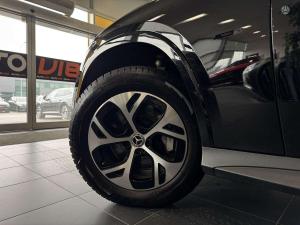 Melns Mercedes-Benz GLC 300 2023 Viļņa, ar dzinēja tilpumu 2.00 L un nobraukumu 157 tūkst. km par 43989 €, foto 39 vietnē AUTOMOTO.COM.LV