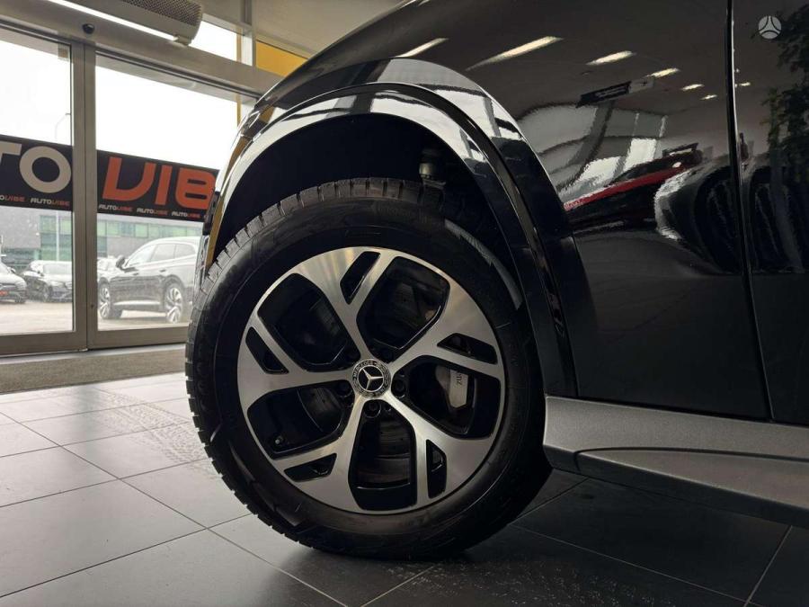 Melns Mercedes-Benz GLC 300 2023 Viļņa, ar dzinēja tilpumu 2.00 L un nobraukumu 157 tūkst. km par 43989 €, foto 39 vietnē AUTOMOTO.COM.LV