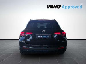 Черный Мерседес GLC 300 2023 в Клайпеда, объемом двигателя 2.00 л и пробегом 172 тыс. км за 42500 €, фото 5 на AUTOMOTO.COM.LV