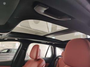 Melns Mercedes-Benz GLC 300 2023 Viļņa, ar dzinēja tilpumu 2.00 L un nobraukumu 110 tūkst. km par 42666 €, foto 16 vietnē AUTOMOTO.COM.LV