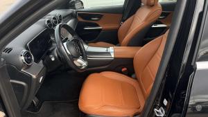 Melns Mercedes-Benz GLC 300 2023 Viļņa, ar dzinēja tilpumu 2.00 L un nobraukumu 110 tūkst. km par 43222 €, foto 11 vietnē AUTOMOTO.COM.LV