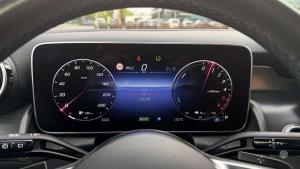 Melns Mercedes-Benz GLC 300 2023 Viļņa, ar dzinēja tilpumu 2.00 L un nobraukumu 110 tūkst. km par 43222 €, foto 19 vietnē AUTOMOTO.COM.LV
