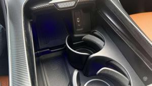 Melns Mercedes-Benz GLC 300 2023 Viļņa, ar dzinēja tilpumu 2.00 L un nobraukumu 110 tūkst. km par 43222 €, foto 21 vietnē AUTOMOTO.COM.LV