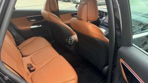 Melns Mercedes-Benz GLC 300 2023 Viļņa, ar dzinēja tilpumu 2.00 L un nobraukumu 110 tūkst. km par 43222 €, foto 27 vietnē AUTOMOTO.COM.LV