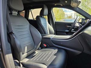 Black Mercedes-Benz GLC 300 2024 in Telschi, with an engine capacity of 2.00 L and mileage of 26 thousand km for 49500 €, photo 23 on AUTOMOTO.COM.LV
