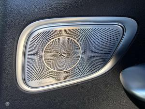 Black Mercedes-Benz GLC 300 2024 in Telschi, with an engine capacity of 2.00 L and mileage of 26 thousand km for 49500 €, photo 24 on AUTOMOTO.COM.LV