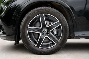 Melns Mercedes-Benz GLC 300 2024 Viļņa, ar dzinēja tilpumu 2.00 L un nobraukumu 20 tūkst. km par 51990 €, foto 10 vietnē AUTOMOTO.COM.LV