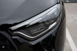 Melns Mercedes-Benz GLC 300 2024 Viļņa, ar dzinēja tilpumu 2.00 L un nobraukumu 20 tūkst. km par 51990 €, foto 11 vietnē AUTOMOTO.COM.LV
