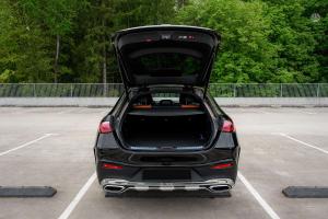 Melns Mercedes-Benz GLC 300 2024 Viļņa, ar dzinēja tilpumu 2.00 L un nobraukumu 20 tūkst. km par 51990 €, foto 19 vietnē AUTOMOTO.COM.LV