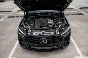 Melns Mercedes-Benz GLC 300 2024 Viļņa, ar dzinēja tilpumu 2.00 L un nobraukumu 20 tūkst. km par 51990 €, foto 23 vietnē AUTOMOTO.COM.LV