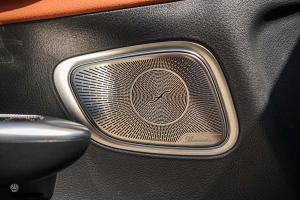 Black Mercedes-Benz GLC 300 2025 in Kaunas, with an engine capacity of 2.00 L and mileage of 7 thousand km for 71950 €, photo 37 on AUTOMOTO.COM.LV