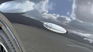 Черный Мерседес GLC 300 2025 в Вильнюс, объемом двигателя 2.00 л и пробегом 17 тыс. км за 57990 €, фото 13 на AUTOMOTO.COM.LV