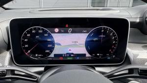 Черный Мерседес GLC 300 2025 в Вильнюс, объемом двигателя 2.00 л и пробегом 17 тыс. км за 57990 €, фото 32 на AUTOMOTO.COM.LV