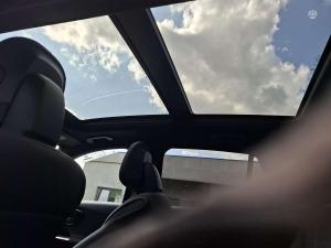 Melns Mercedes-Benz GLC 300 2026 Šauļi, ar dzinēja tilpumu 2.00 L un nobraukumu 5 tūkst. km par 24500 €, foto 8 vietnē AUTOMOTO.COM.LV