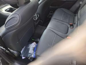 Melns Mercedes-Benz GLC 300 2026 Šauļi, ar dzinēja tilpumu 2.00 L un nobraukumu 5 tūkst. km par 24500 €, foto 9 vietnē AUTOMOTO.COM.LV