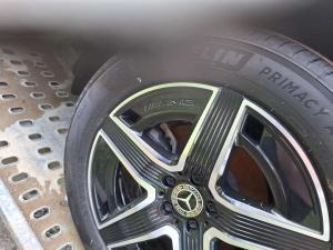 Melns Mercedes-Benz GLC 300 2026 Šauļi, ar dzinēja tilpumu 2.00 L un nobraukumu 5 tūkst. km par 24500 €, foto 11 vietnē AUTOMOTO.COM.LV