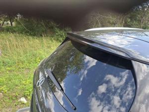 Melns Mercedes-Benz GLC 300 2026 Šauļi, ar dzinēja tilpumu 2.00 L un nobraukumu 5 tūkst. km par 24500 €, foto 13 vietnē AUTOMOTO.COM.LV