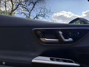 Melns Mercedes-Benz GLC 300 2026 Šauļi, ar dzinēja tilpumu 2.00 L un nobraukumu 5 tūkst. km par 24500 €, foto 14 vietnē AUTOMOTO.COM.LV