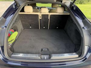 Zils Mercedes-Benz GLC 300 2017 Kauņa, ar dzinēja tilpumu 1.99 L un nobraukumu 123 tūkst. km par 29000 €, foto 6 vietnē AUTOMOTO.COM.LV