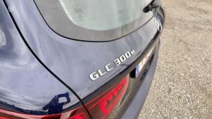 Синий Мерседес GLC 300 2020 в Шяуляй, объемом двигателя 1.99 л и пробегом 95 тыс. км за 27350 €, фото 69 на AUTOMOTO.COM.LV