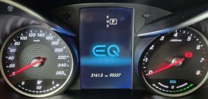 Zils Mercedes-Benz GLC 300 2020 Šauļi, ar dzinēja tilpumu 1.99 L un nobraukumu 96 tūkst. km par 29900 €, foto 20 vietnē AUTOMOTO.COM.LV
