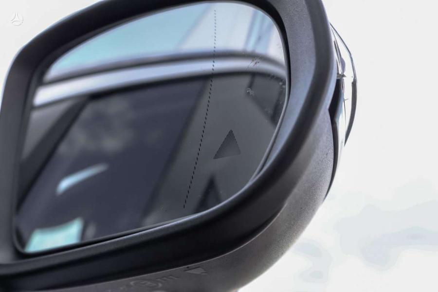 Zils Mercedes-Benz GLC 300 2020 Kauņa, ar dzinēja tilpumu 1.99 L un nobraukumu 166 tūkst. km par 31999 €, foto 16 vietnē AUTOMOTO.COM.LV