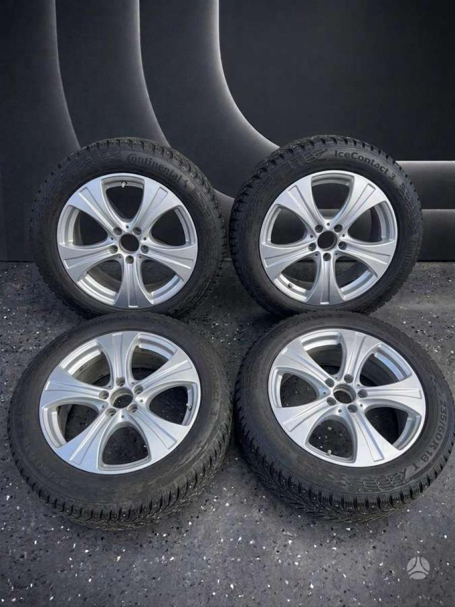 Zils Mercedes-Benz GLC 300 2020 Kauņa, ar dzinēja tilpumu 1.99 L un nobraukumu 166 tūkst. km par 31999 €, foto 19 vietnē AUTOMOTO.COM.LV