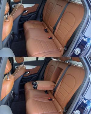Zils Mercedes-Benz GLC 300 2020 Kauņa, ar dzinēja tilpumu 1.99 L un nobraukumu 166 tūkst. km par 31999 €, foto 22 vietnē AUTOMOTO.COM.LV