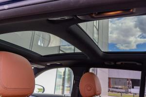 Zils Mercedes-Benz GLC 300 2020 Kauņa, ar dzinēja tilpumu 1.99 L un nobraukumu 166 tūkst. km par 31999 €, foto 25 vietnē AUTOMOTO.COM.LV