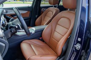 Zils Mercedes-Benz GLC 300 2020 Kauņa, ar dzinēja tilpumu 1.99 L un nobraukumu 166 tūkst. km par 31999 €, foto 27 vietnē AUTOMOTO.COM.LV