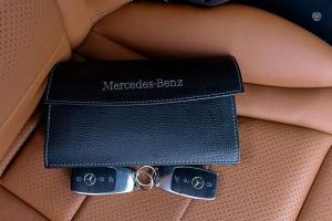 Zils Mercedes-Benz GLC 300 2020 Kauņa, ar dzinēja tilpumu 1.99 L un nobraukumu 166 tūkst. km par 31999 €, foto 40 vietnē AUTOMOTO.COM.LV