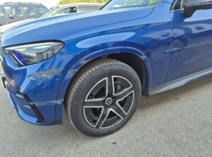 Zils Mercedes-Benz GLC 300 2025 Klaipėda, ar dzinēja tilpumu 1.99 L un nobraukumu 47 tūkst. km par 23100 €, foto 19 vietnē AUTOMOTO.COM.LV