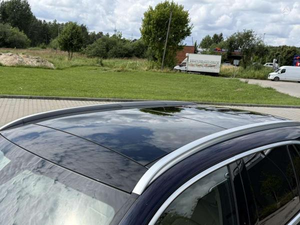 Mercedes-Benz GLC 300 2018 in Kaunas, with an engine capacity of 2.00 L and mileage of 161 thousand km for 17800 €, photo 7 on AUTOMOTO.COM.LV