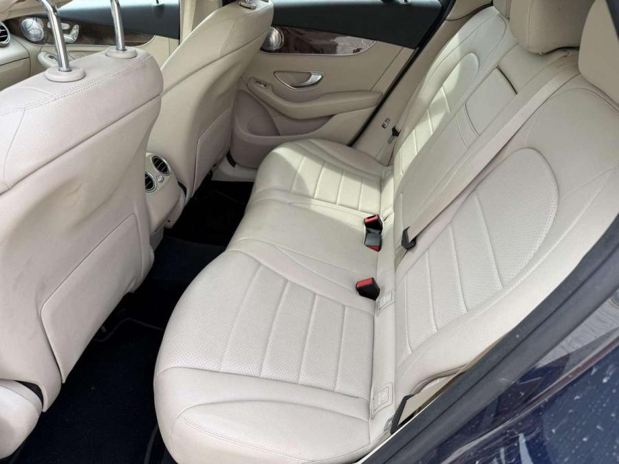 Mercedes-Benz GLC 300 2018 Kauņa, ar dzinēja tilpumu 2.00 L un nobraukumu 161 tūkst. km par 17800 €, foto 13 vietnē AUTOMOTO.COM.LV