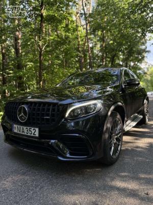 Мерседес GLC 300 2019 в Вильнюс, объемом двигателя 2.00 л и пробегом 61 тыс. км за 32888 €, фото 15 на AUTOMOTO.COM.LV