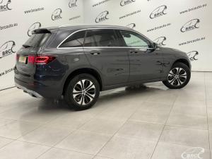 Мерседес GLC 300 2020 в Вильнюс, объемом двигателя 1.99 л и пробегом 131 тыс. км за 29500 €, фото 3 на AUTOMOTO.COM.LV