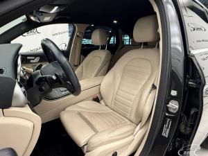 Мерседес GLC 300 2020 в Вильнюс, объемом двигателя 1.99 л и пробегом 131 тыс. км за 29500 €, фото 6 на AUTOMOTO.COM.LV