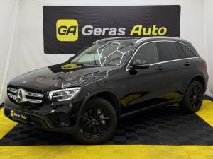 Мерседес GLC 300 2020 в Вильнюс, объемом двигателя 0.00 л и пробегом 0 тыс. км за 22900 €, фото  на AUTOMOTO.COM.LV