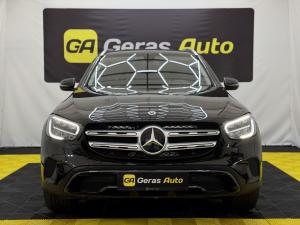 Мерседес GLC 300 2020 в Вильнюс, объемом двигателя 0.00 л и пробегом 0 тыс. км за 22900 €, фото 3 на AUTOMOTO.COM.LV