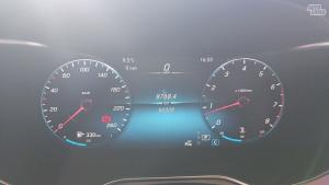 Mercedes-Benz GLC 300 2021 in Kaunas, with an engine capacity of 2.00 L and mileage of 50 thousand km for 36000 €, photo 22 on AUTOMOTO.COM.LV