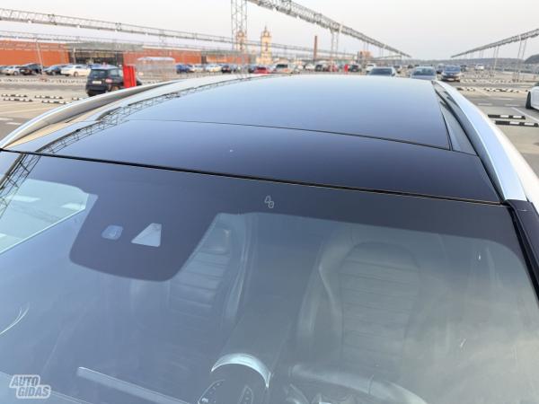 Mercedes-Benz GLC 300 2021 in Kaunas, with an engine capacity of 2.00 L and mileage of 244 thousand km for 25000 €, photo 7 on AUTOMOTO.COM.LV